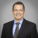 Jackson Tidus - Flexible Approach. Stable Results.