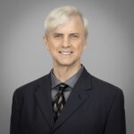 Jackson Tidus - Flexible Approach. Stable Results.